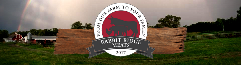 Rabbit Ridge Farms in Bee Branch, AR