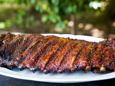 Rabbit Ridge Farms in Bee Branch, AR