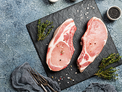 Rabbit Ridge Farms in Bee Branch, AR